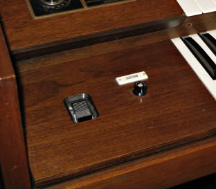 The Latter-day Saint Organist: Lesson 1: Understanding the Parts of the ...