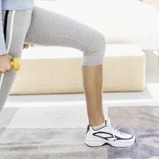 Get Your Dream Body: The Top Five Leg Fat Exercises