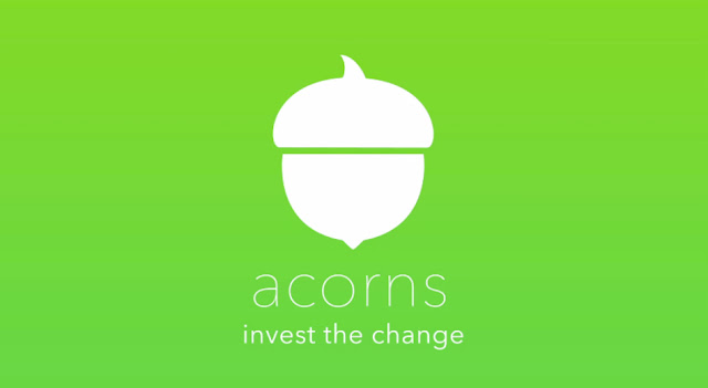 How to use Acorns, the app that helps you easily turn your spare change ...