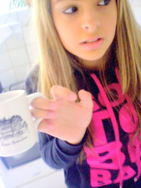 - Fotos Fake Minnie: Mel Kurth