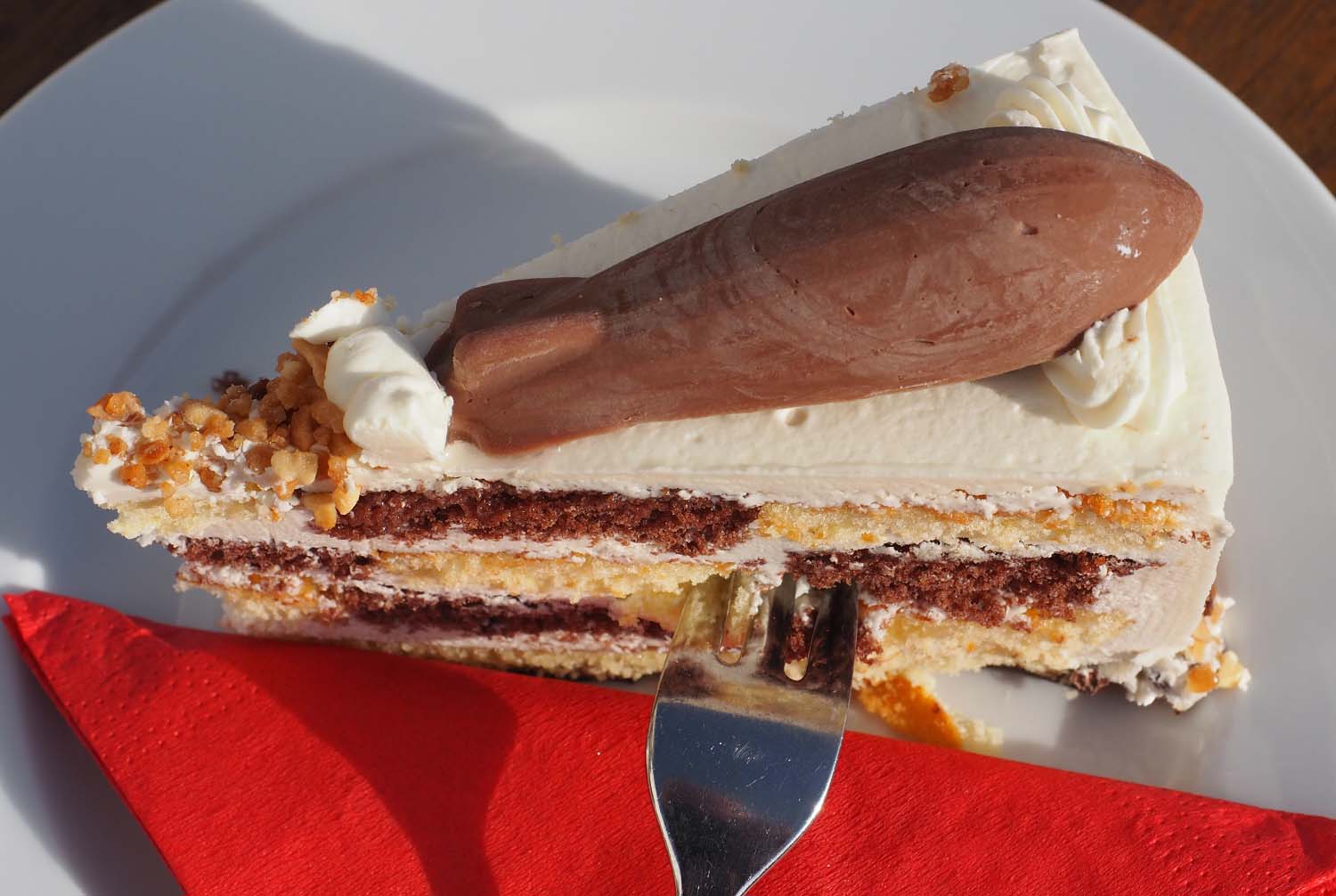 Villa Encantada: Observar la belleza en Zeppelin