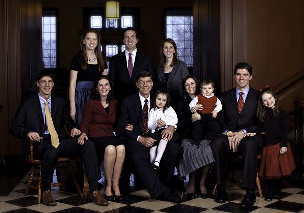 Leadership Chronicles: Clayton Christensen - Religious Intellect