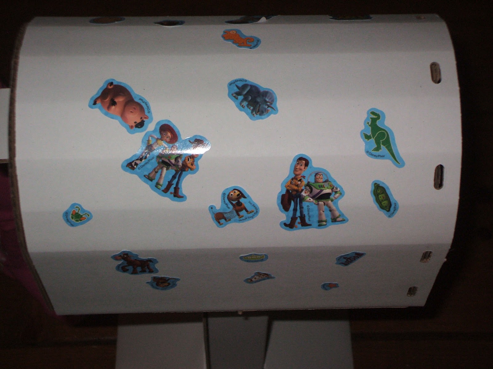 Inspired by Savannah: Metamorphic Toys -- Eco-Friendly Cardboard Box ...