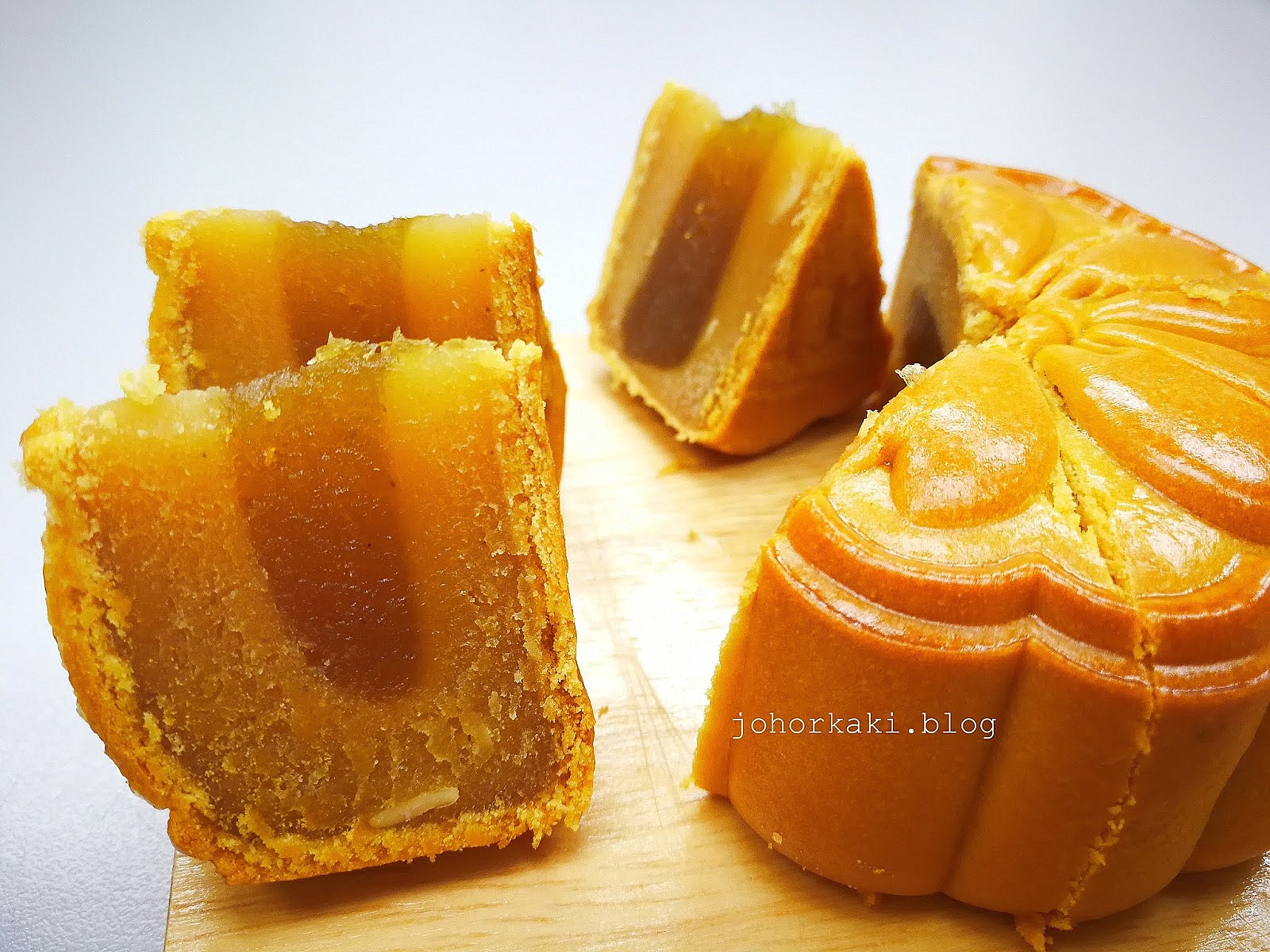 History & Origins of Mooncakes & Mid Autumn Festival |Tony Johor Kaki ...