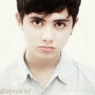 Gambar Foto Aliando Syarief "Digo" | Gambar Foto Terbaru