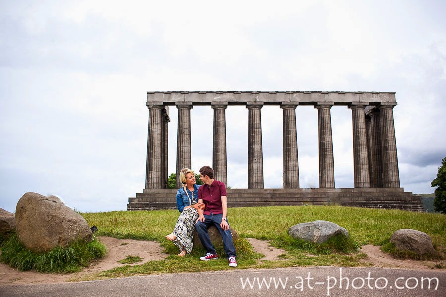 Wedding and Portrait Photography AT-Photo ltd: Jessica & Ross ...