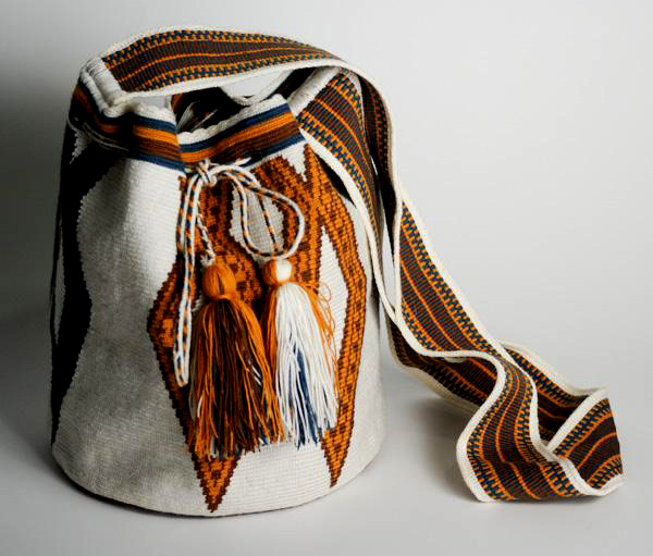 Colours of Wayuu - Violeta Zone