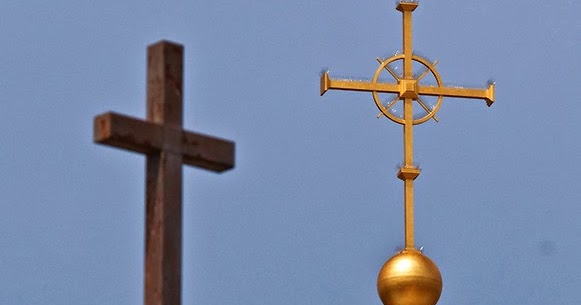 Porque fazer o Sinal da Cruz O Fiel Católico