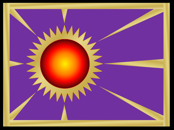 Mechanomicon: Solaris Empire (Terran Empire)