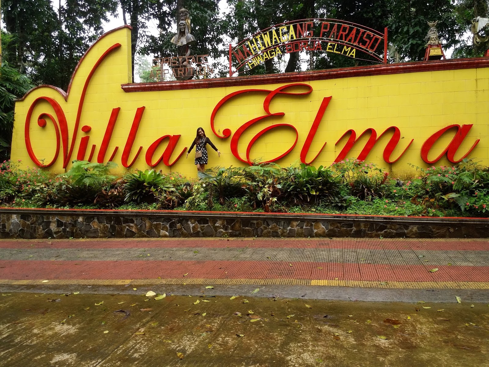 Yara Anesa Cabile: Villa Elma