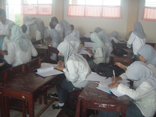 Kenagan Manis masa SMA MAN 2 MODEL XII IPA 2 2006-2008 part 1 - Goresan ...