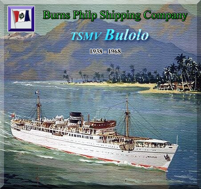 ALERNAVIOS: «BULOLO»