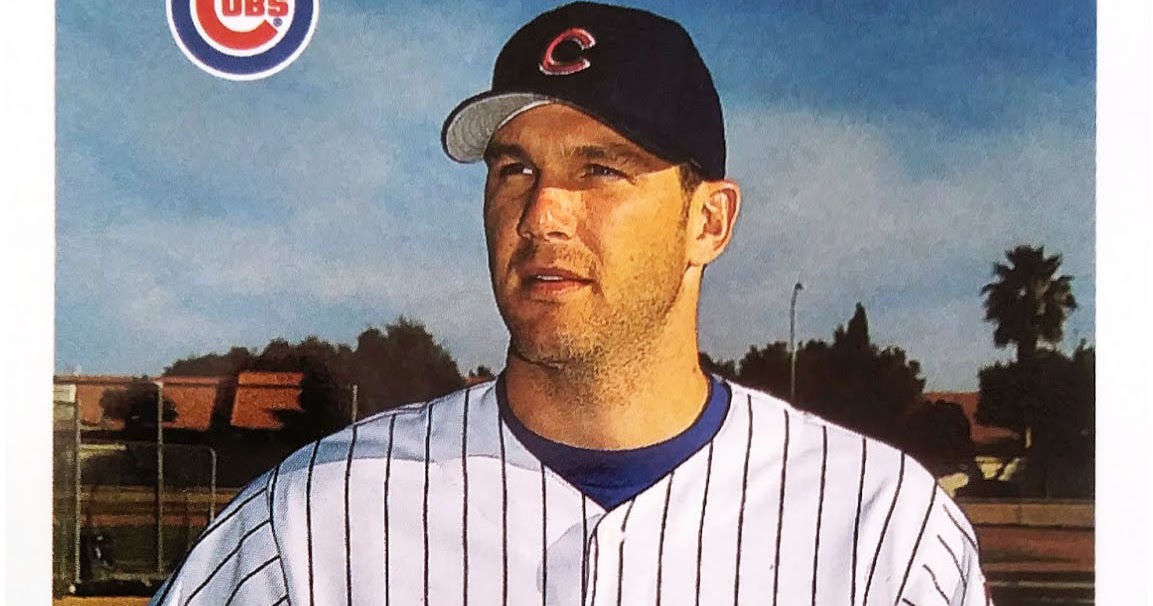 Wrigley Roster Jenga: A Total Letdown