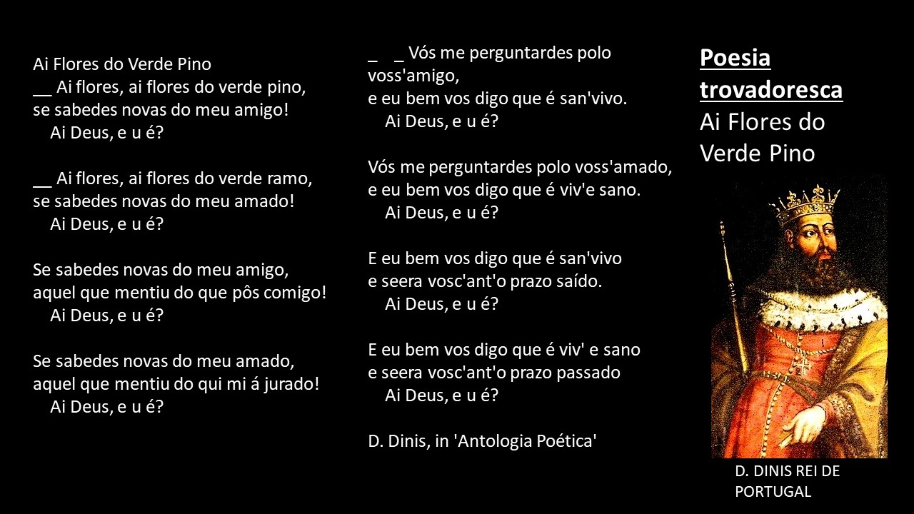 História E Lendas do Mundo: Dinis I de Portugal