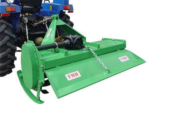 FarmerHelper: FHM PTO Driven Rotary Tillers