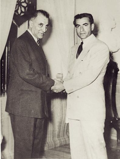 The Fall of Mohammad Mossadeq | Exploring History