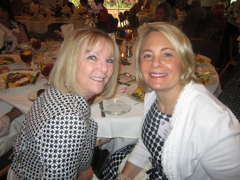 The Civilized Life in Sarasota: Women Helping Women Luncheon