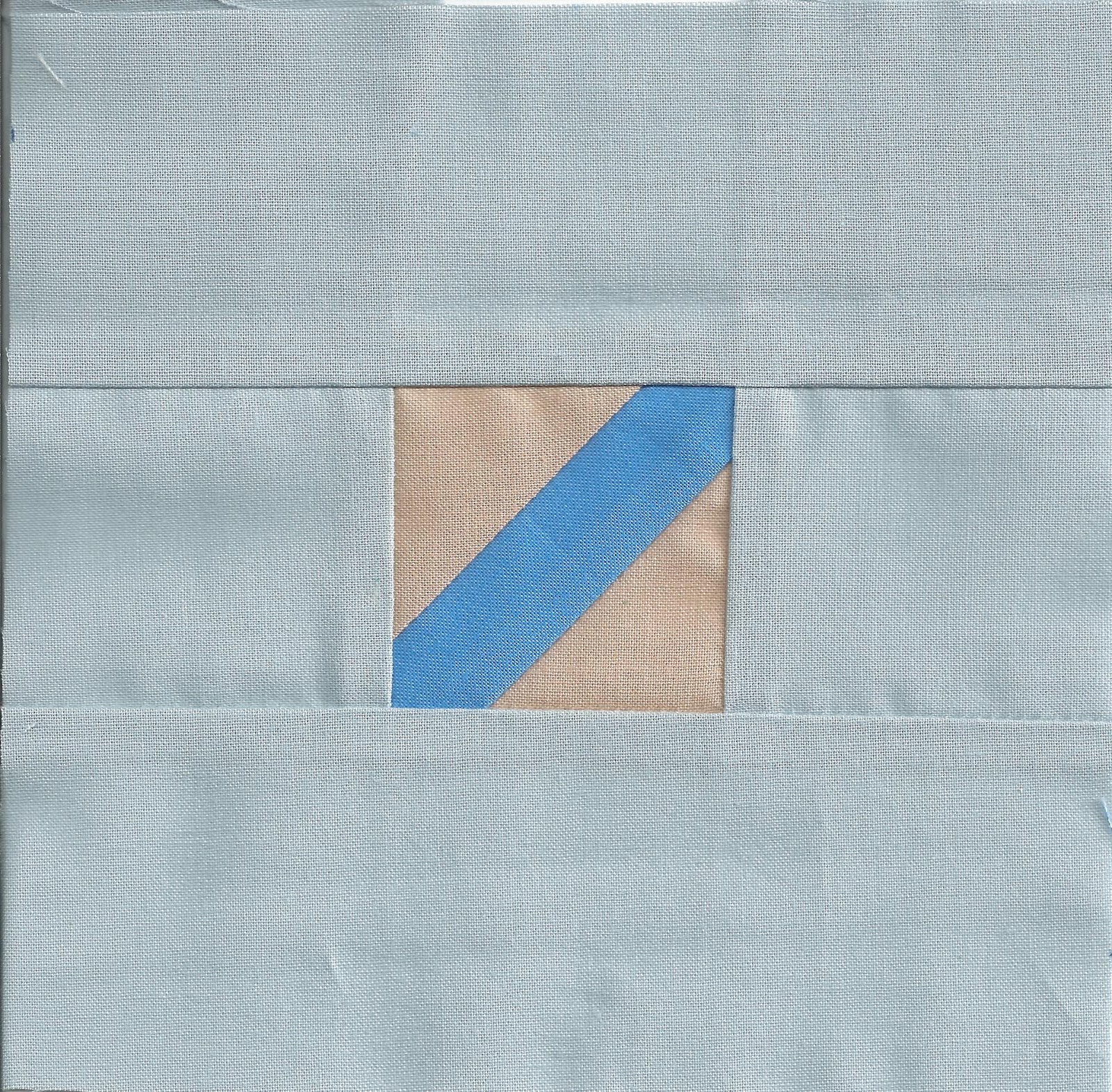 Quilts SB: My Quip – Blumish Two – New and Progress Update