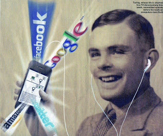 INFORMÁTICA en el mundo: de donde nació la informatica