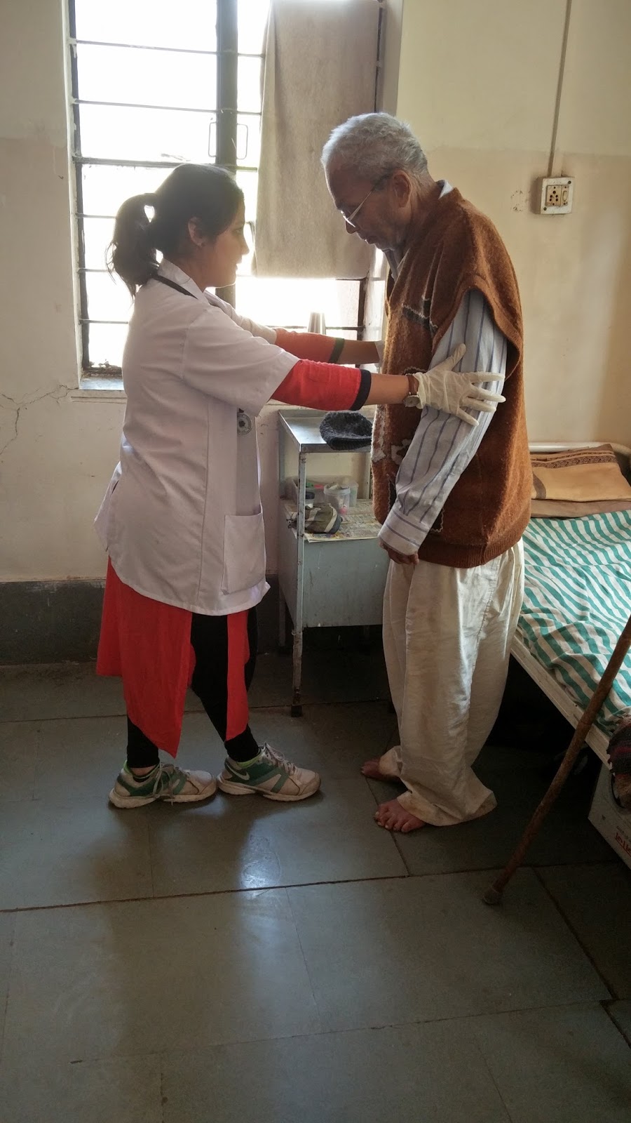 Sports and Community Physiotherapy: Exercise Combats Frailty: Physical ...