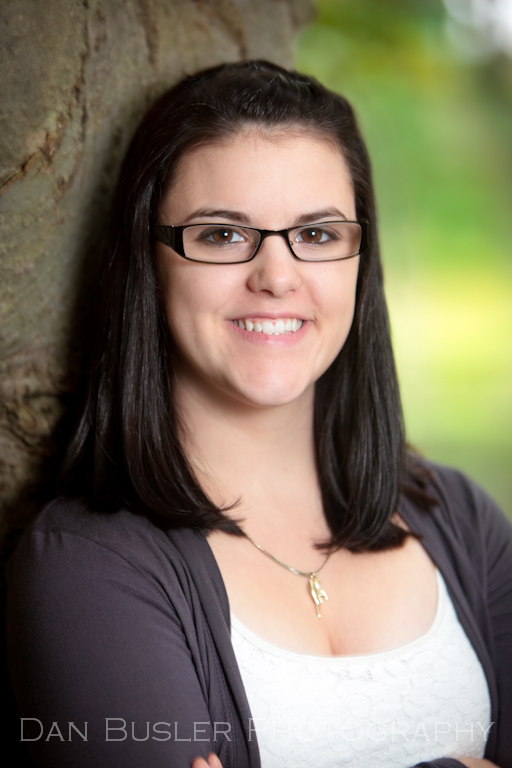 Dan Busler Photography: The Wood Triplets - 2013 Seniors Norwood High ...