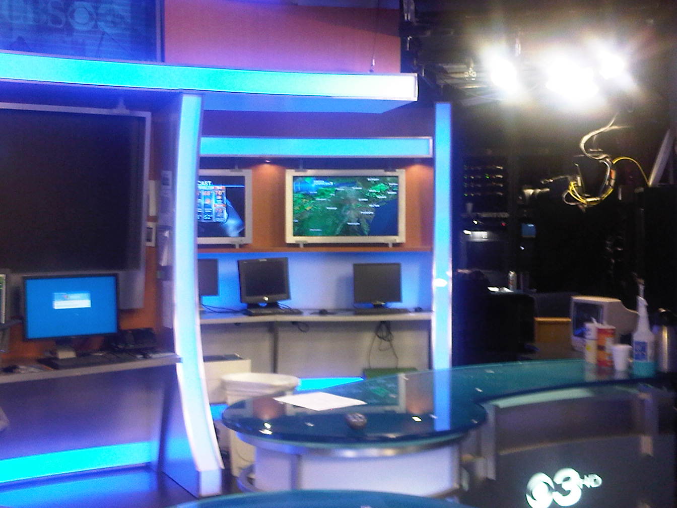 Envision The Dream and Make It Happen!: KYW CBS 3 Philadelphia Exclusive!