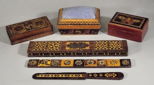 Wooden Souvenir ware guide | Collectibles Coach