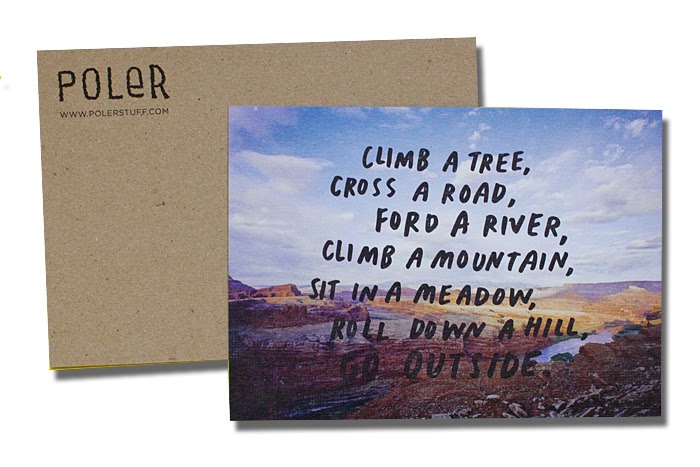 Best Postcard Design: Rule No. 1 for Good Postcard Design