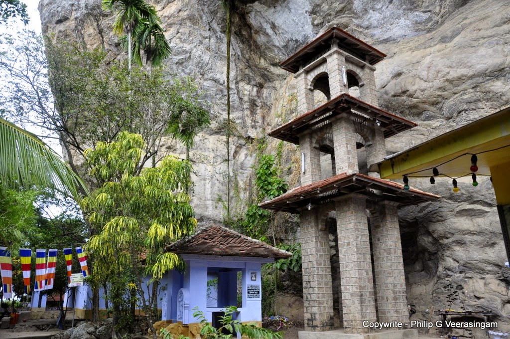 Images of Sri Lanka on blogspot.com: Sights at the Paramananda Raja ...