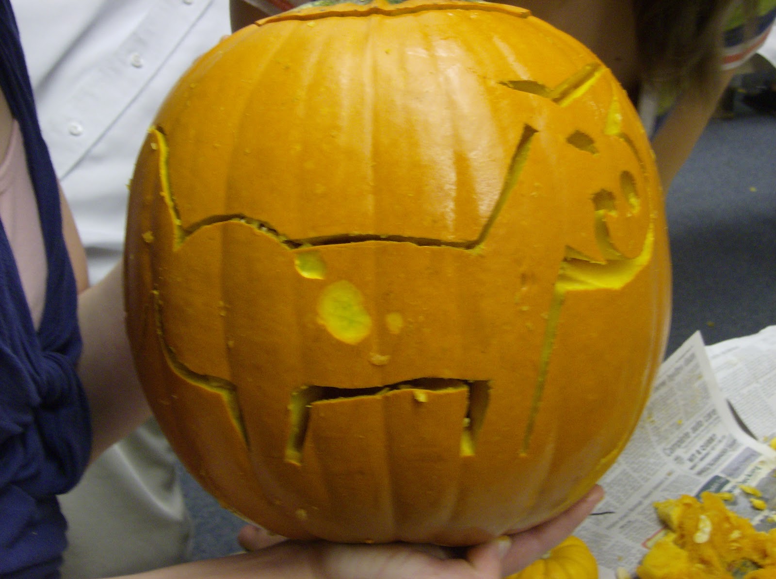 Pink Notes, Blue Notes