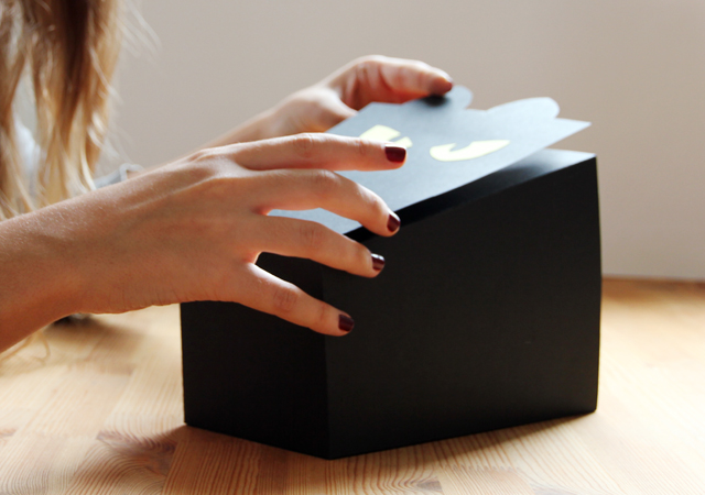 Filomena Event Designers: DIY CAJAS DE PALOMITAS PARA HALLOWEEN