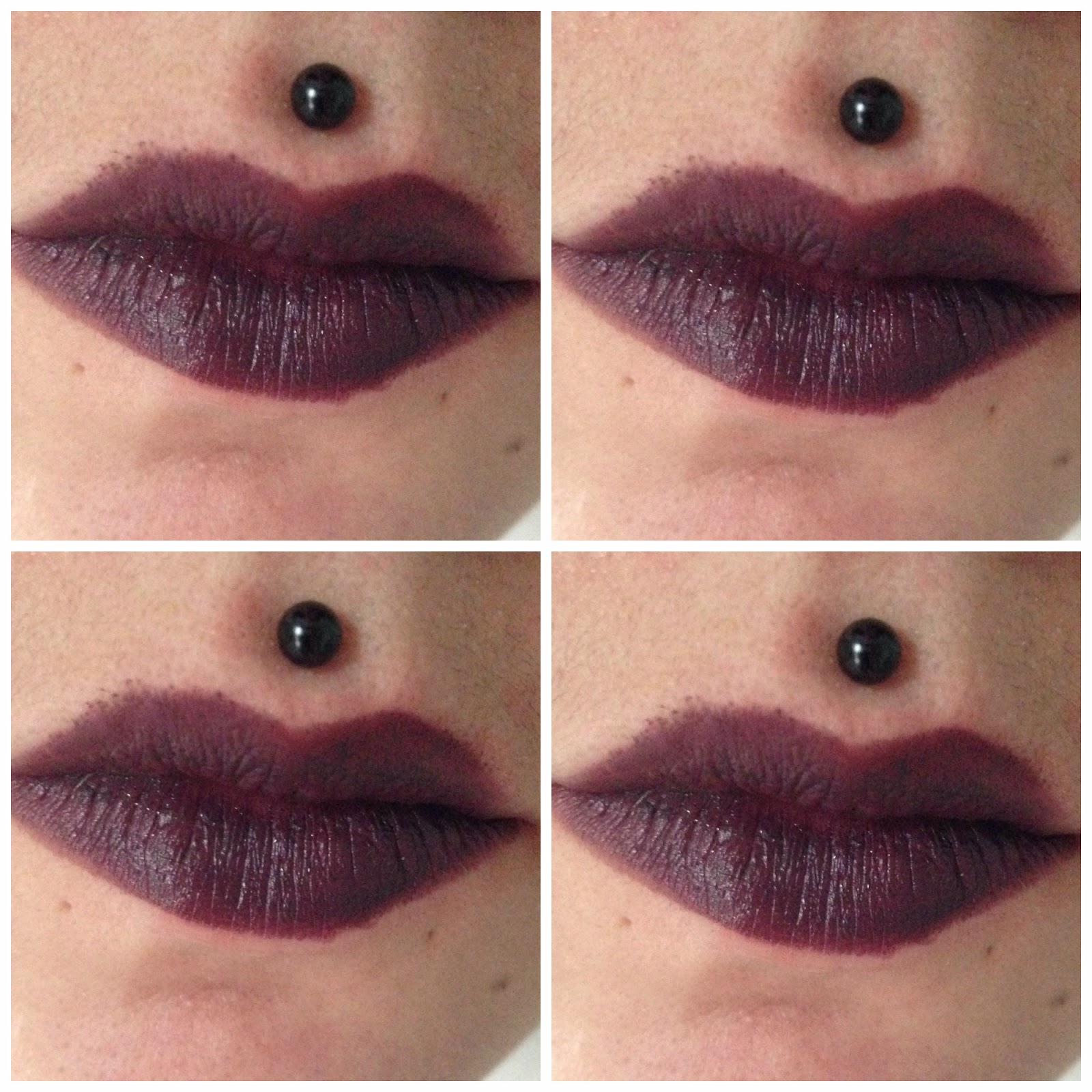 Grab your beauty: TOP 5 ⎪Rouge à lèvres automne - hiver