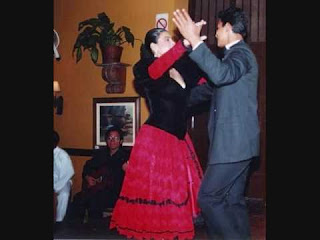 Región Lima: El vals Criollo