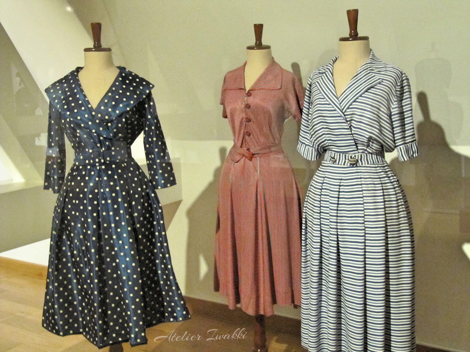 Moda Polska w PRL / Muzeum Narodowe we Wrocławiu