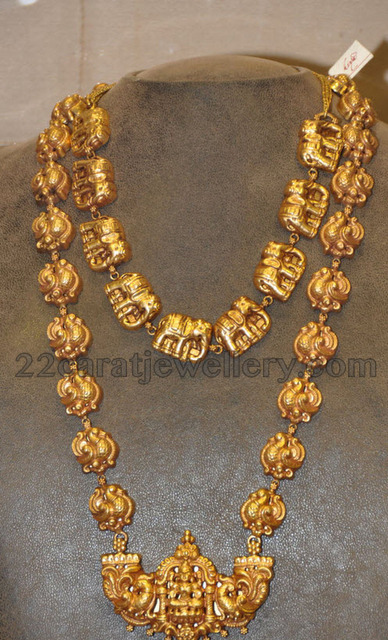 Double Layer Fusion Work Set - Jewellery Designs