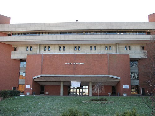 The HBCU Blog: Howard MBA Program Ranked in Top Ten