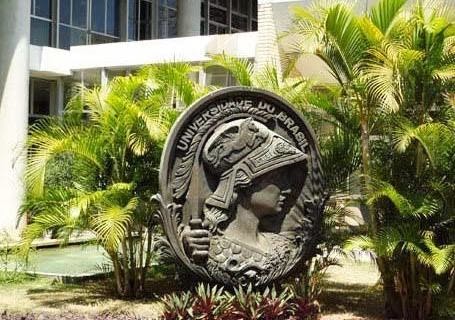 RIBEIROTEC: Universidade UFRJ é Lugar para Estudar