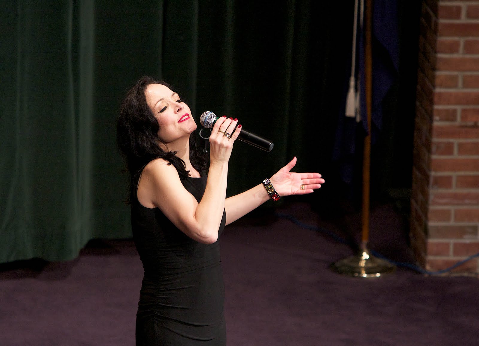 Bette Midler, Roger Gindi, Scott Rudin...and MORE!