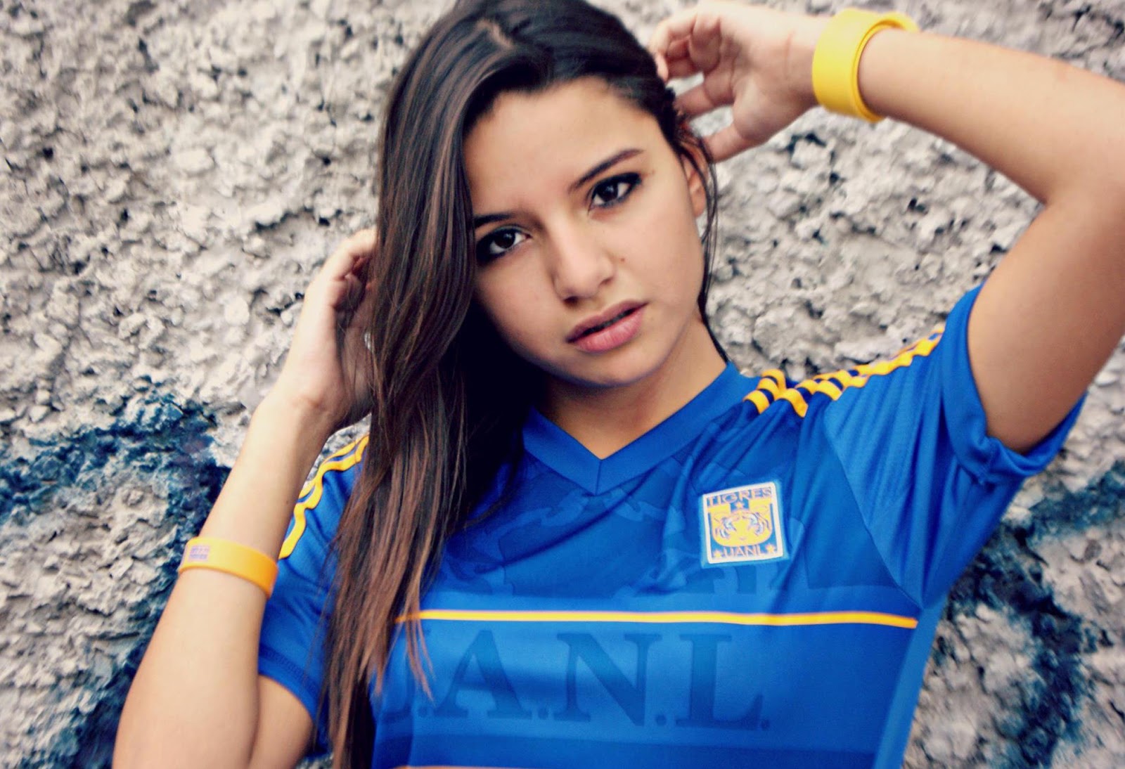 Se Mamaron Mty: Katia Reyes