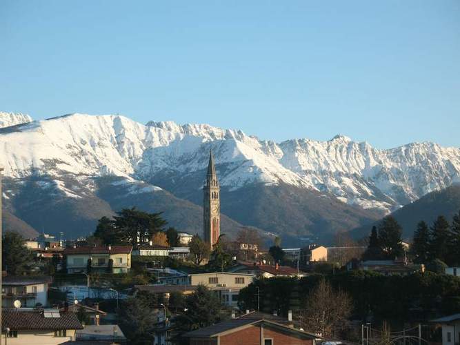 Di qua e di la: BUJA (Buje) - Friuli