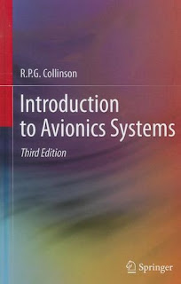 aviation books: Introduction to Avionics Systems