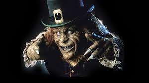 NATURALISTIC! UNCANNY! MARVELOUS!: LEPRECHAUN (1993), LEPRECHAUN 2 ...