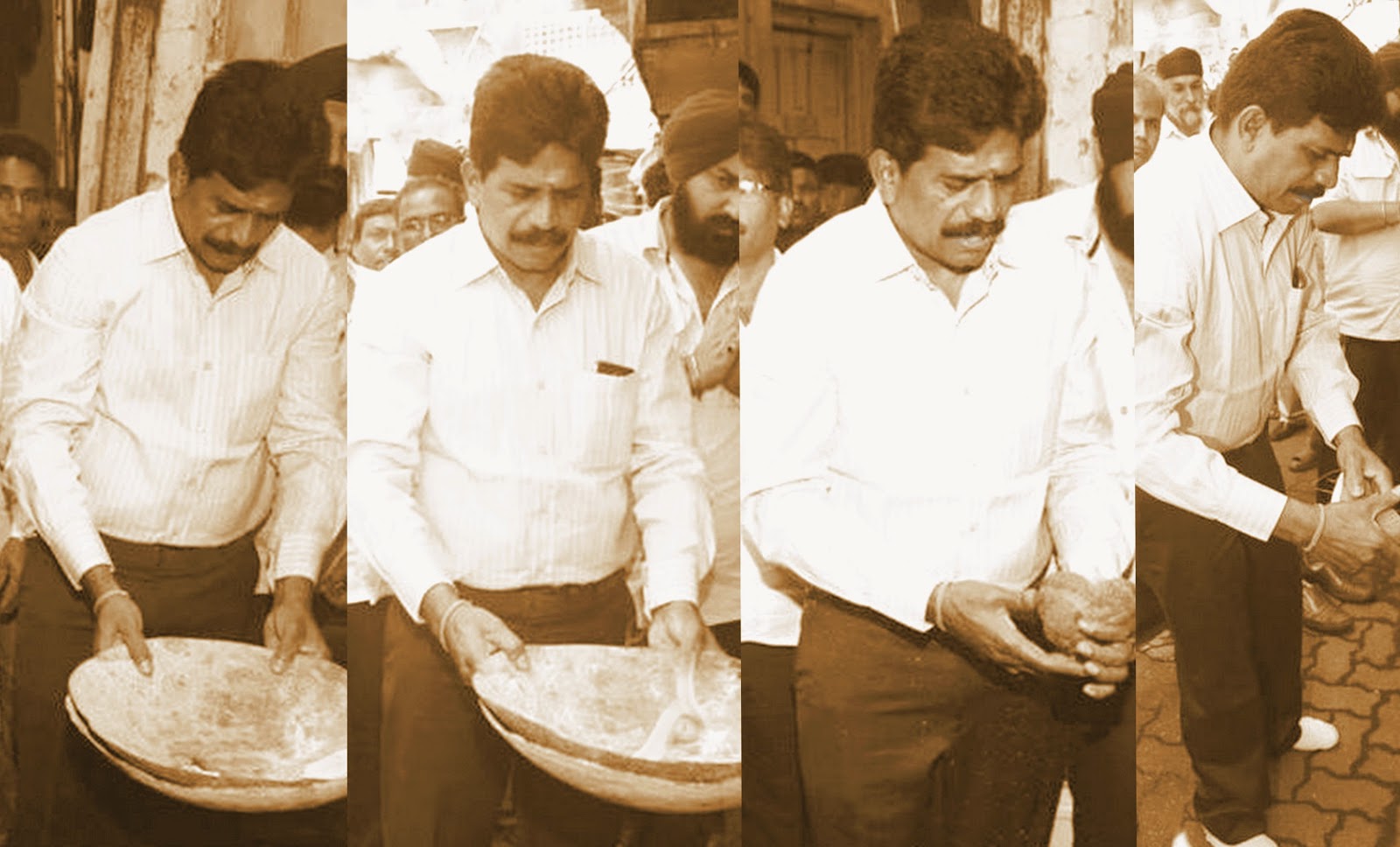 Captain Tamil Selvan: Captain Tamil Selvan