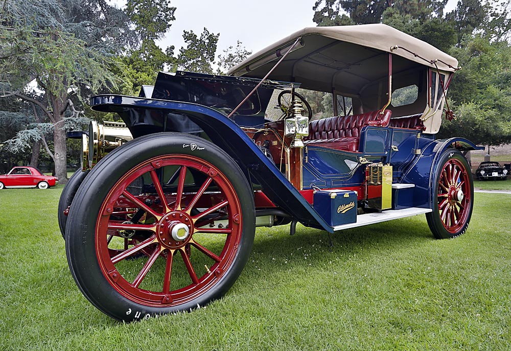 What is your Favorite Antique GM Car? | Page 3 | GM Inside News Forum