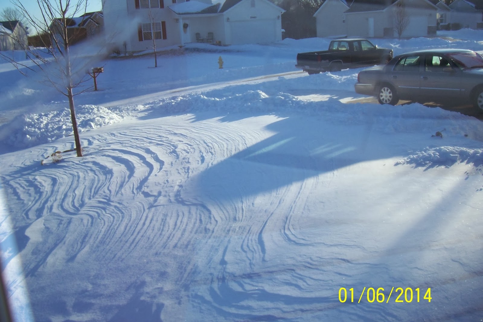 Leon and Lu Fuller Family