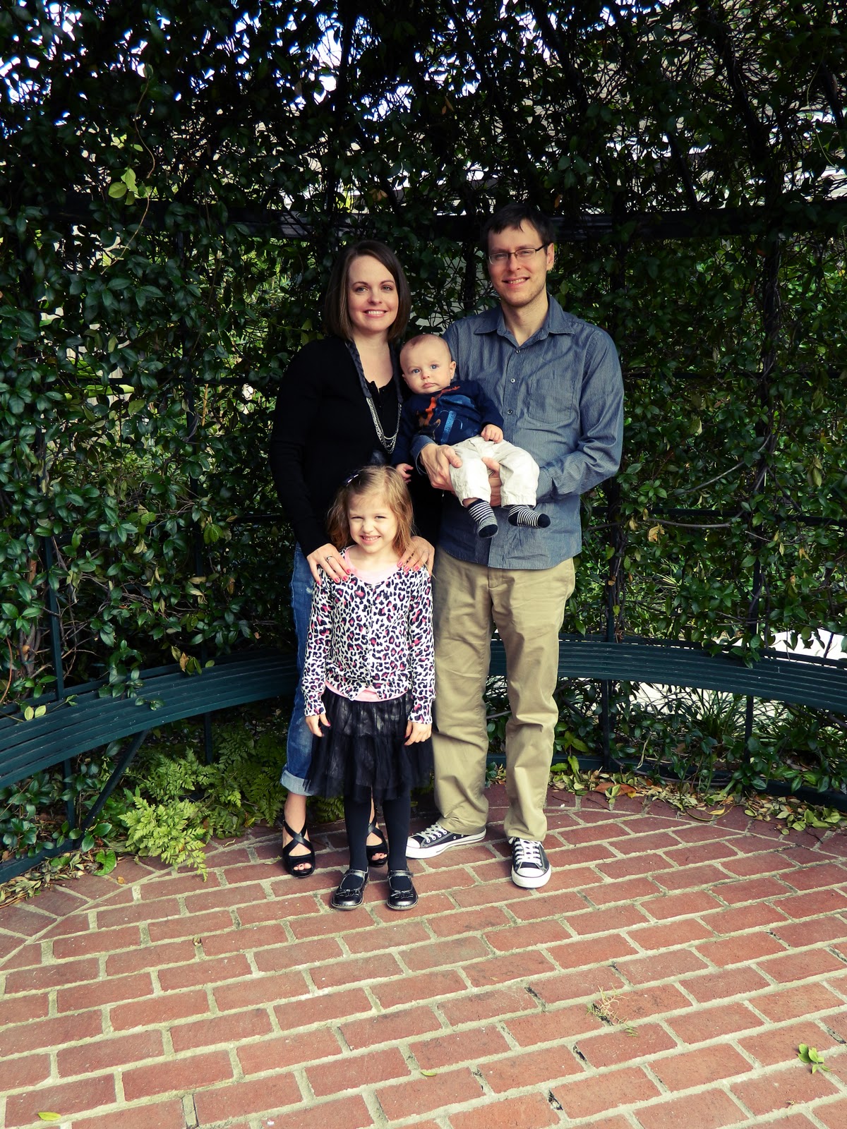 Cryer Montes: The Cryer Family