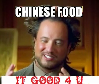 Memes Chinese Restaurant