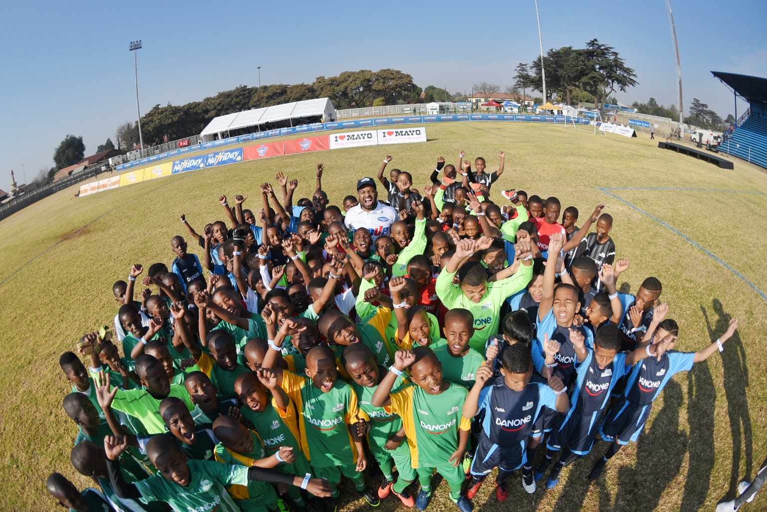 Intune Communications and Entertainment: PRESS RELEASE: Gauteng primary ...