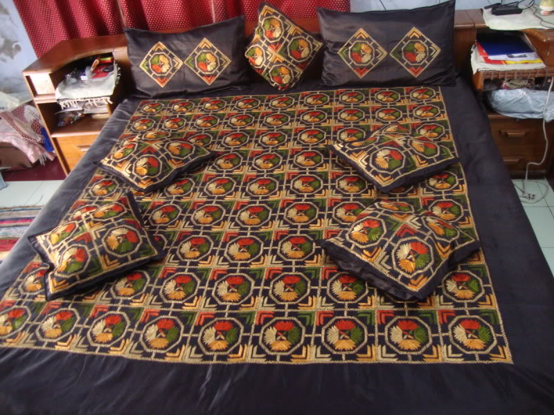 Phulkari Embroidery, Motifs Used in Phulkari Embroidery, Phulkari ...