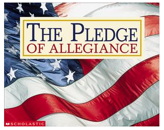 All-en-A-Day's Work: Happy Independence Day!